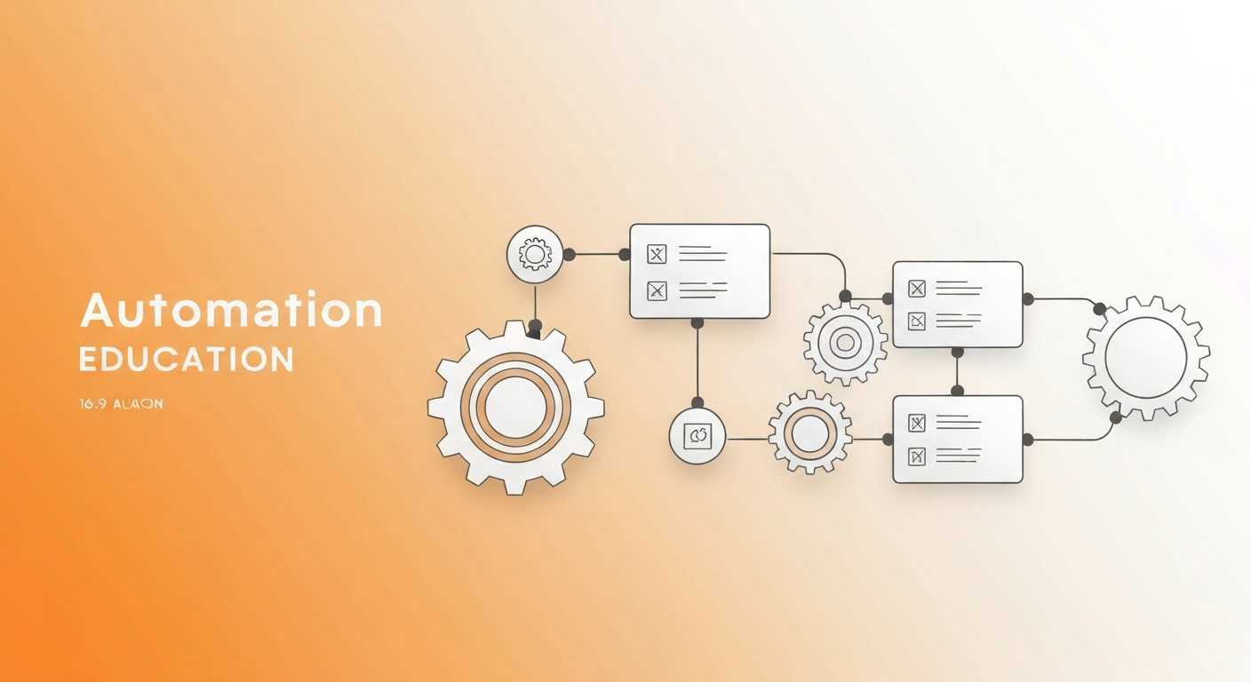 Easy Automation — Marketing & Finance Automation Guides, Tools & Tips